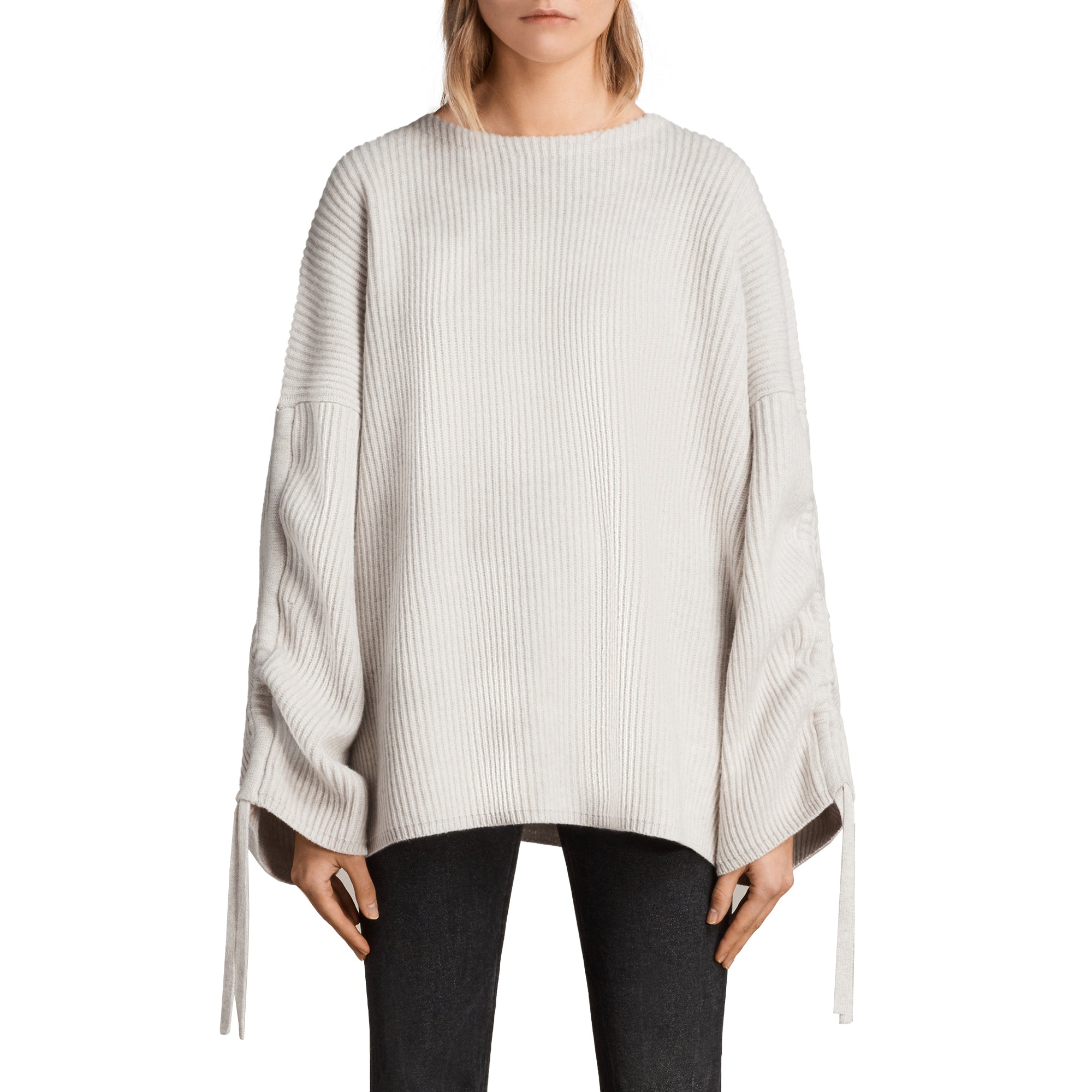 Sweater Roma Crew – The Style Rack
